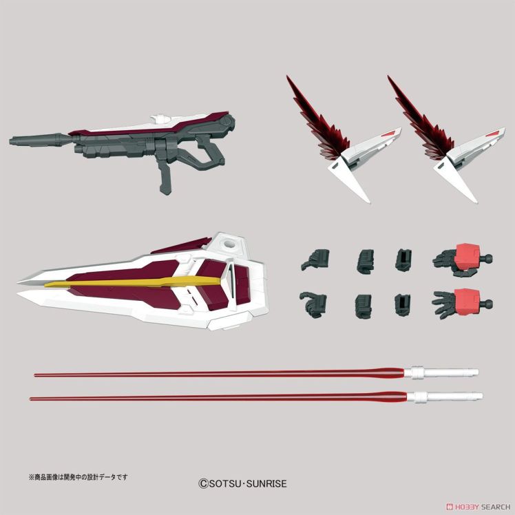 Let’s Talk Gunpla! Vol.1 – Kimi The Builder