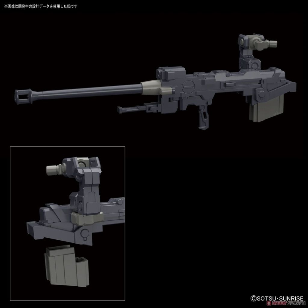 Let’s Talk Gunpla Vol.38 – Kimi The Builder