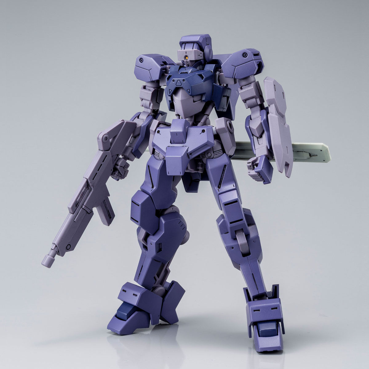Let’s Talk Gunpla Vol.44 – Kimi The Builder