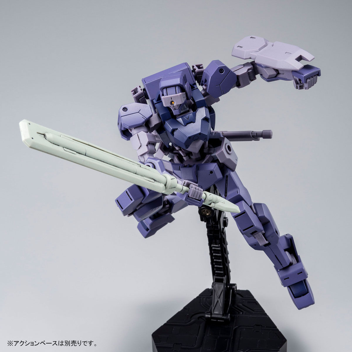 Let’s Talk Gunpla Vol.44 – Kimi The Builder