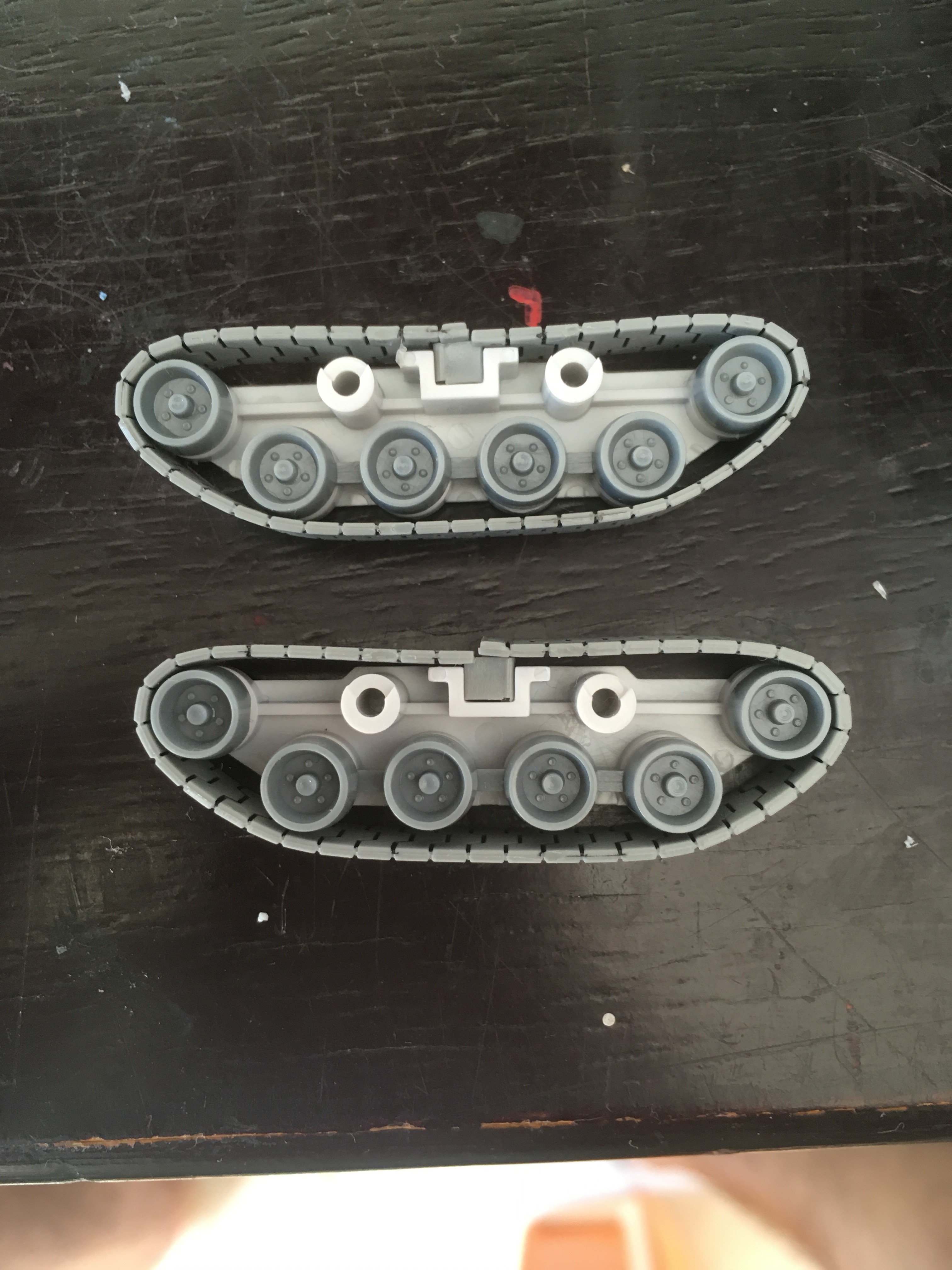 No Grade 1/100 RXR-44 (F-50D) Guntank R44 Review – Kimi The Builder