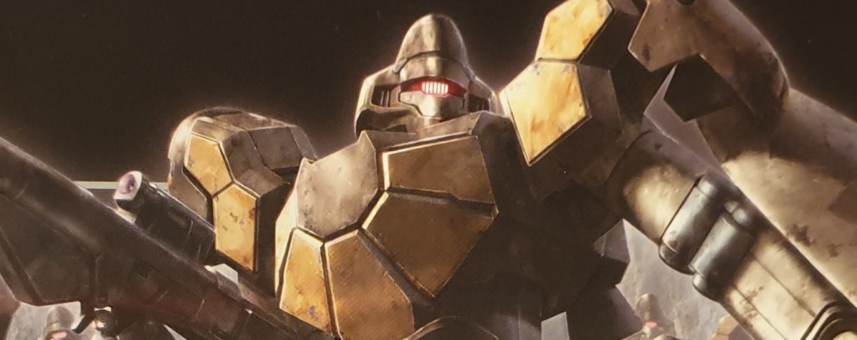 Unboxing and First Impressions of HG 1/144 WMS-03 Maganac (HGAC) – Kimi ...