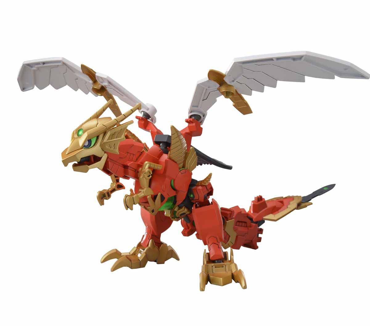 Let’s Talk Gunpla Vol.119 – Kimi The Builder