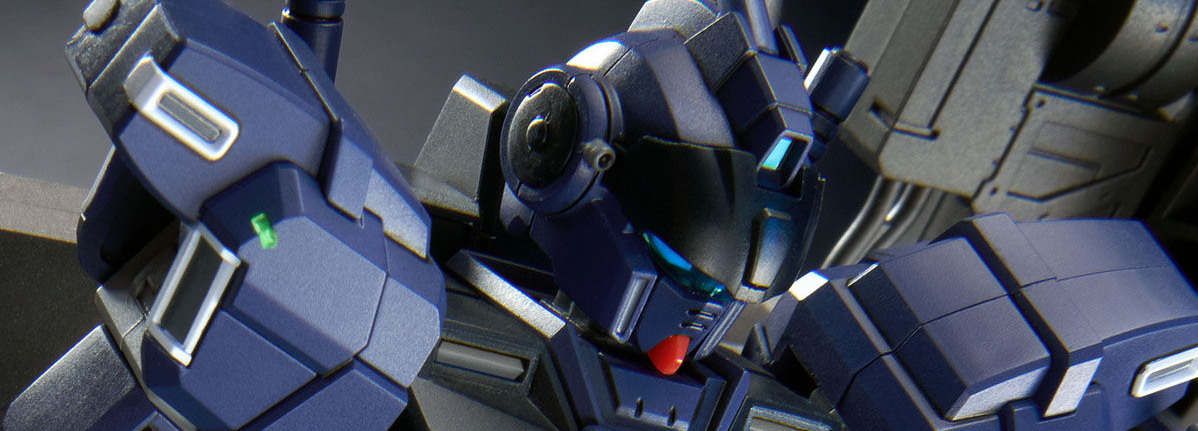 Let’s Talk Gunpla Vol.289 – Kimi The Builder