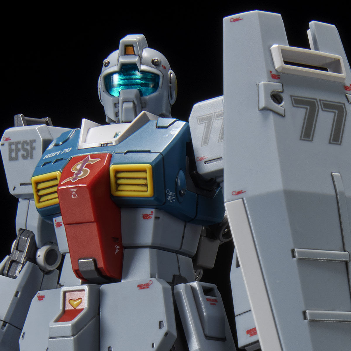 Let’s Talk Gunpla Vol.408 – Kimi The Builder