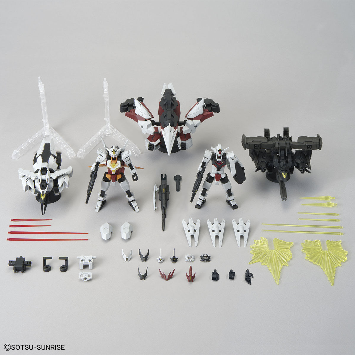 Let’s Talk Gunpla Vol.494 – Kimi The Builder