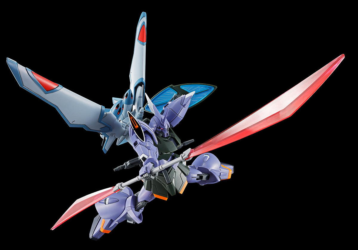 Let’s Talk Gunpla Vol.562 – Kimi The Builder